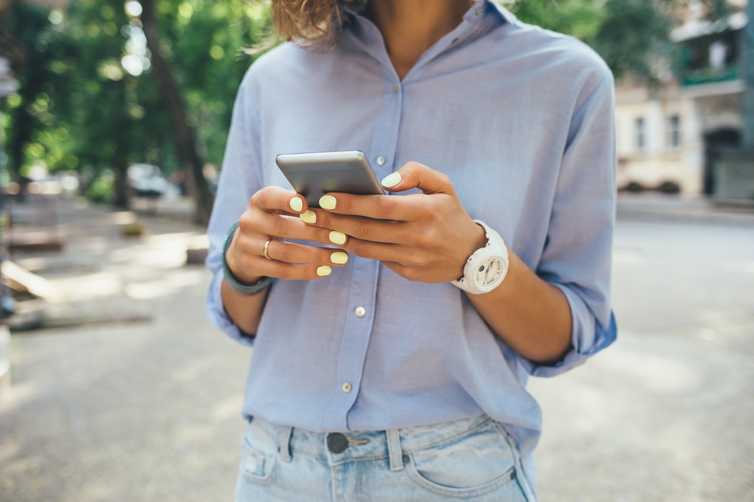 Hoe werkt het - Q Mediumchat